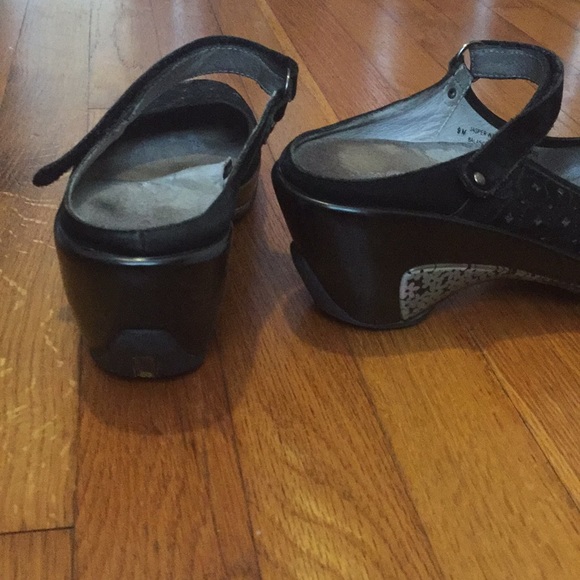 J-41 Adventure On | Shoes | J4 Adventure On Mary Janes | Poshmark